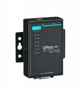 MOXA | UPort 1150I от MOXA.pro